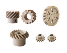 Peek Gear | PEEK, PI(Polyimide) engineering plastic machining and ...