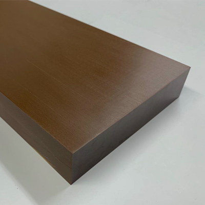 Polyimide Sheet | PEEK, PI(Polyimide) engineering plastic machining and ...